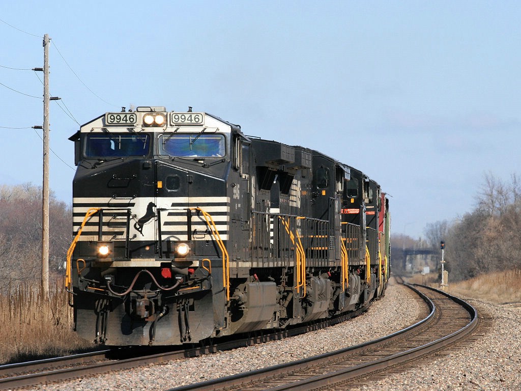 NS 9946